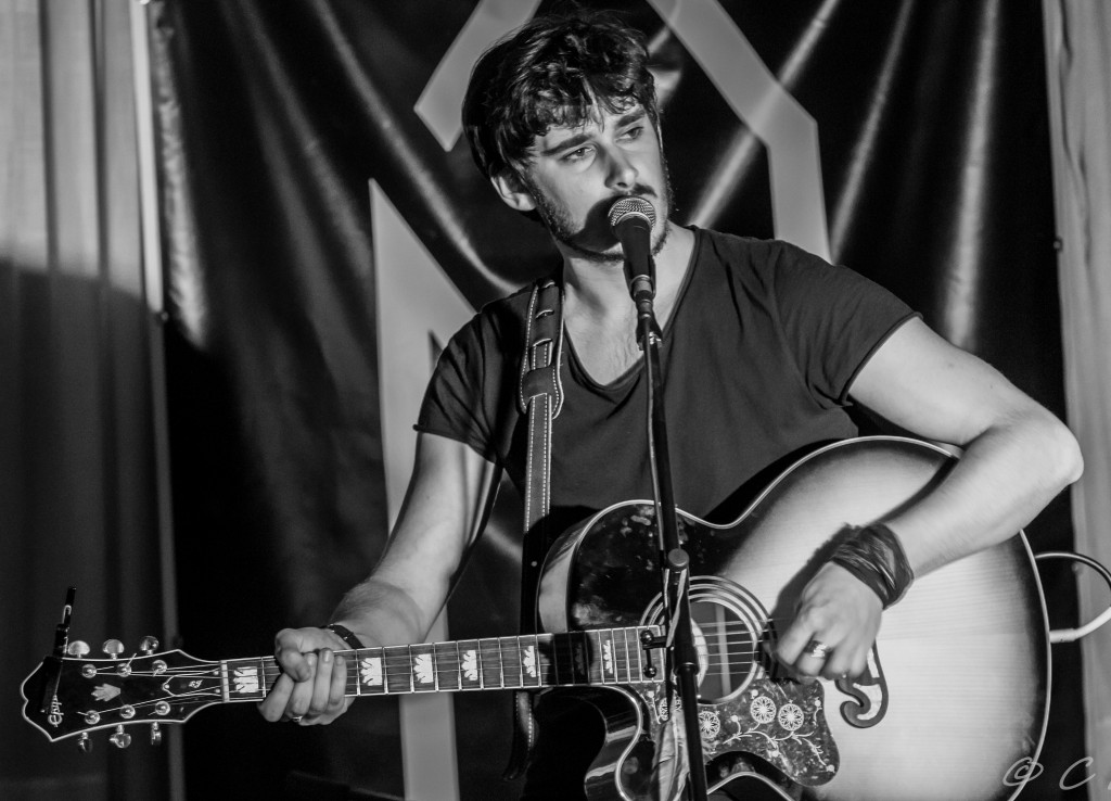 Fête de la Cité - Concert Injun - Fondation Danoise